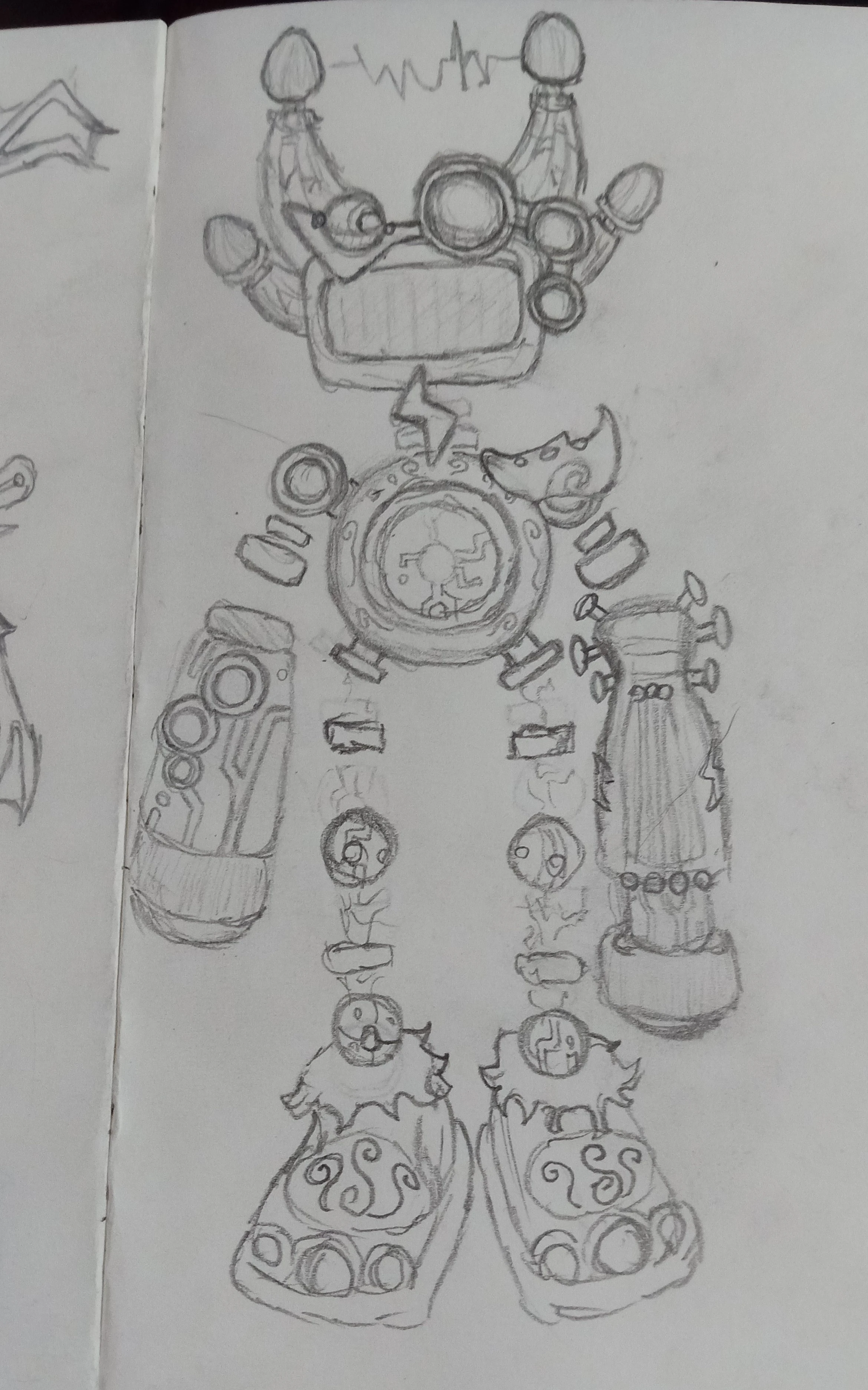 Fanart: Wublin Epic Wubbox | Fandom