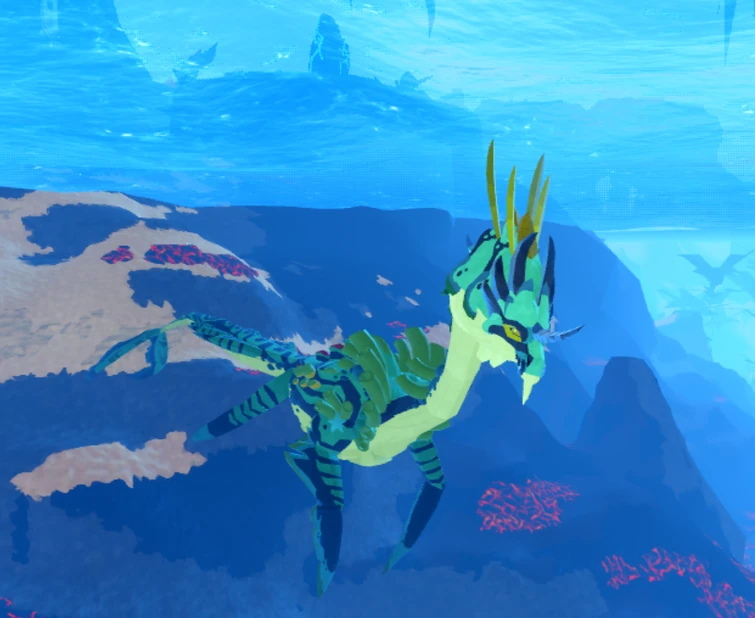 Discuss Everything About Creatures of Sonaria Wiki | Fandom