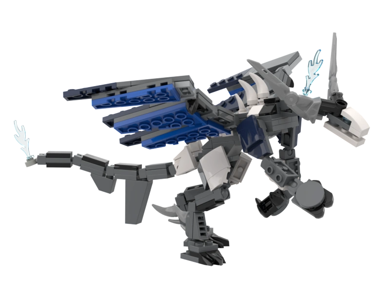 SO MANY LEGO COS CREATURES | Fandom