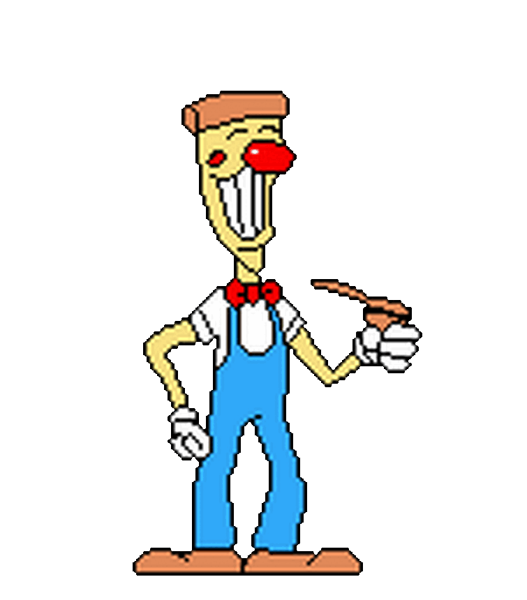 pizza tower music goes crazy (spoilers for final boss) | Fandom