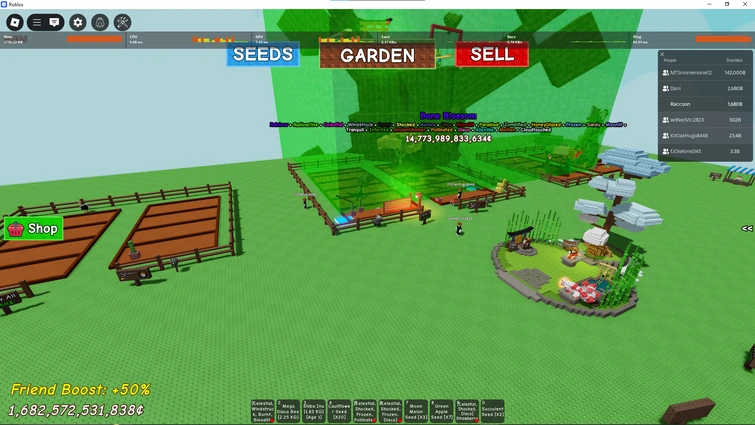 Missing mutation | Fandom