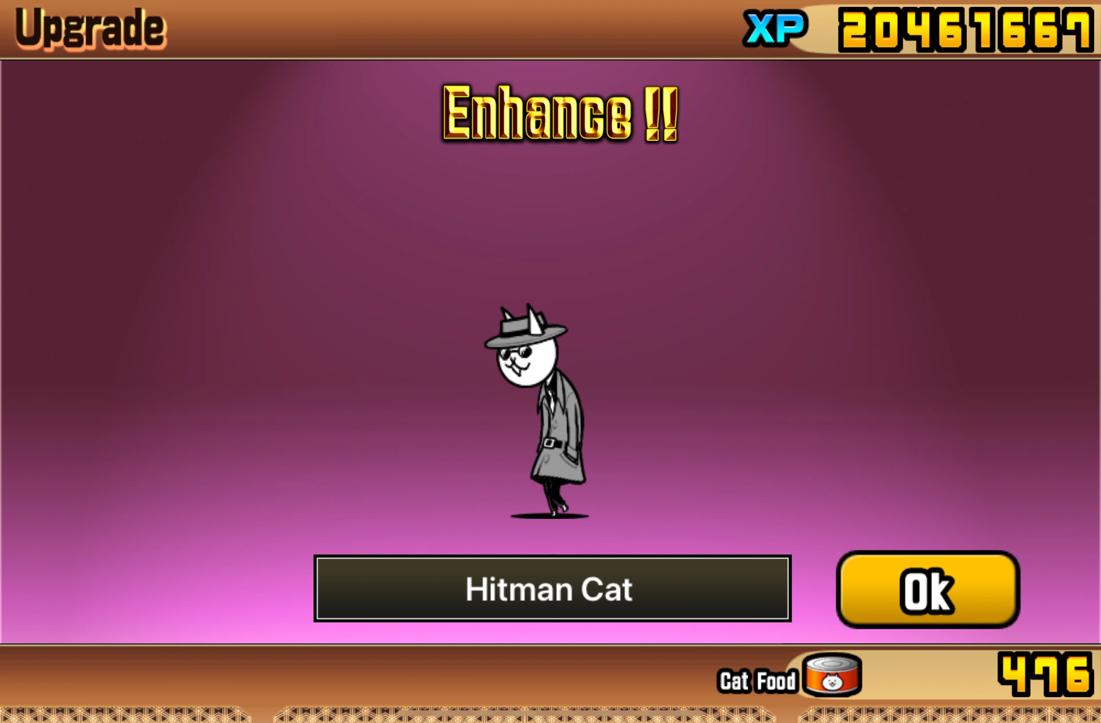 Hitman Cat OBTAIN!! | Fandom