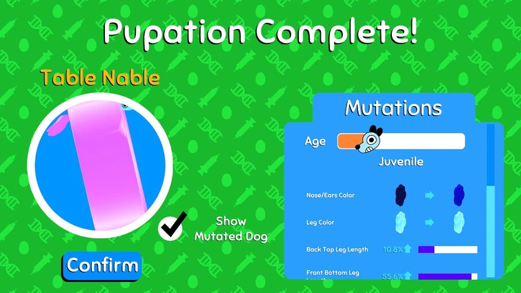 Discuss Everything About Wobbledogs Wiki | Fandom