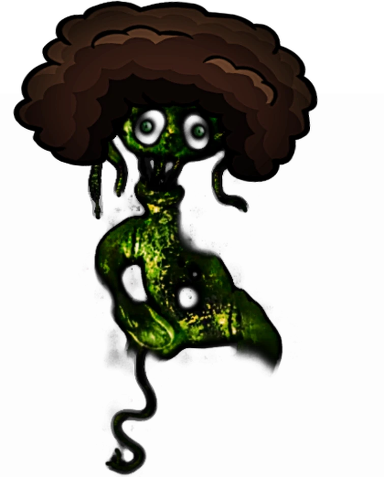 Afrocity (BEAR *) | Fandom