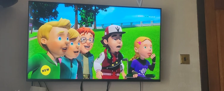 Discuss Everything About Fireman Sam Wiki | Fandom