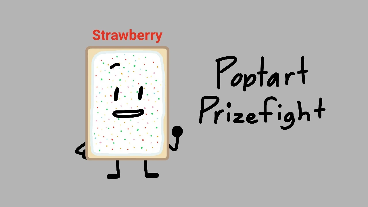 Welcome, to Poptart Pricefight! | Fandom