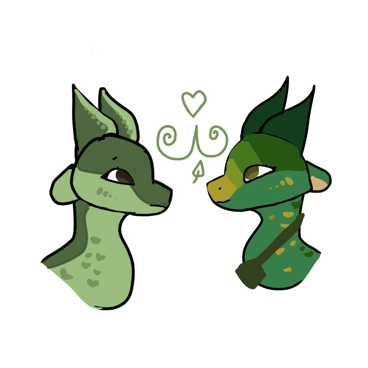 Me when sunlow: | Fandom