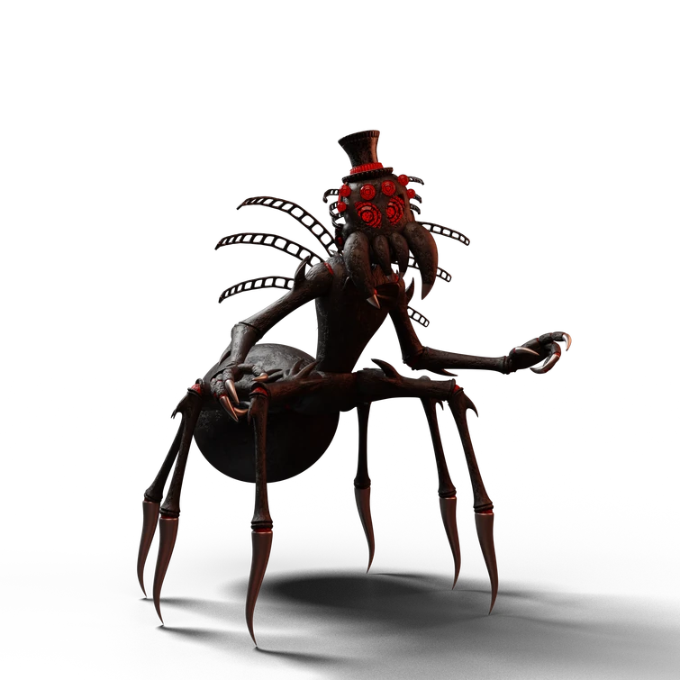 4 New Animator’s Hell versions | Fandom