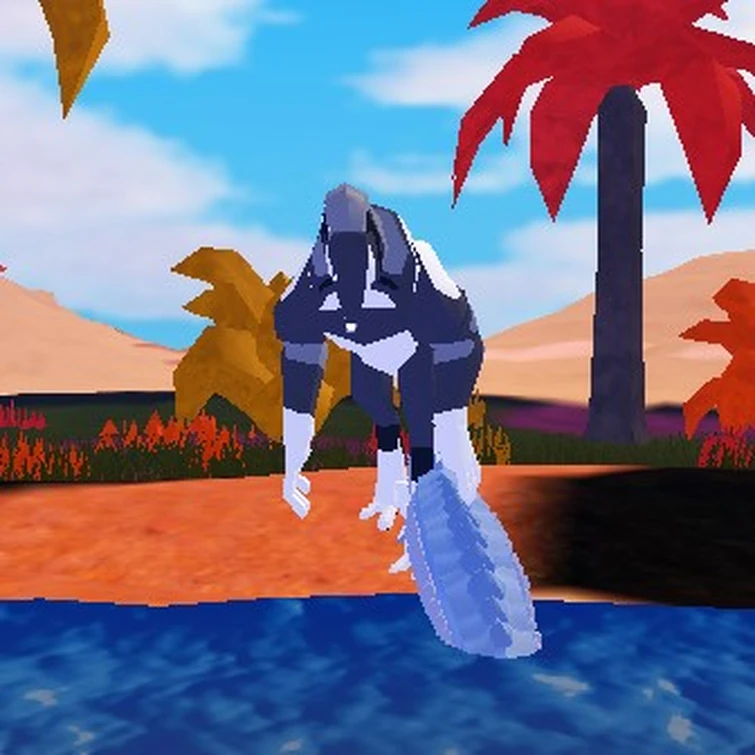 Surving as every creature in game - Qurugosk | Fandom