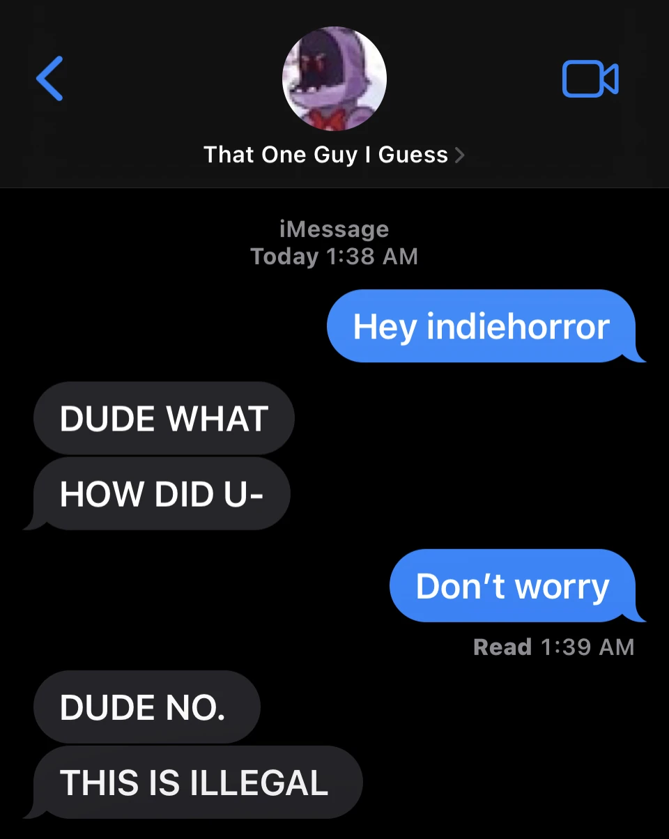 Got ya number | Fandom