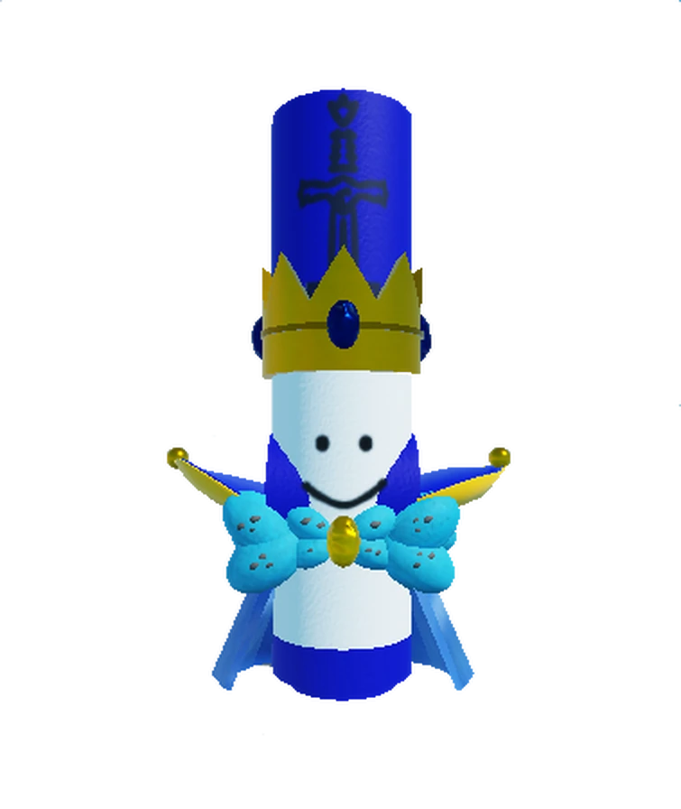Queen Marker model | Fandom