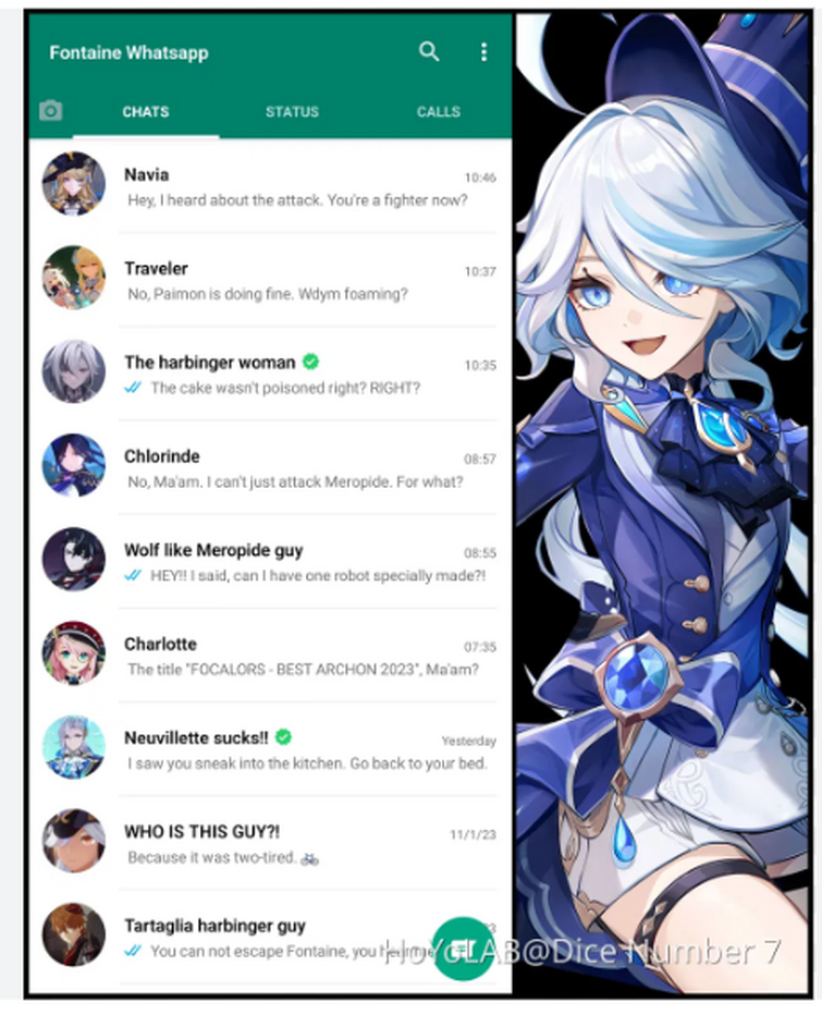 memes pt 46 | Fandom