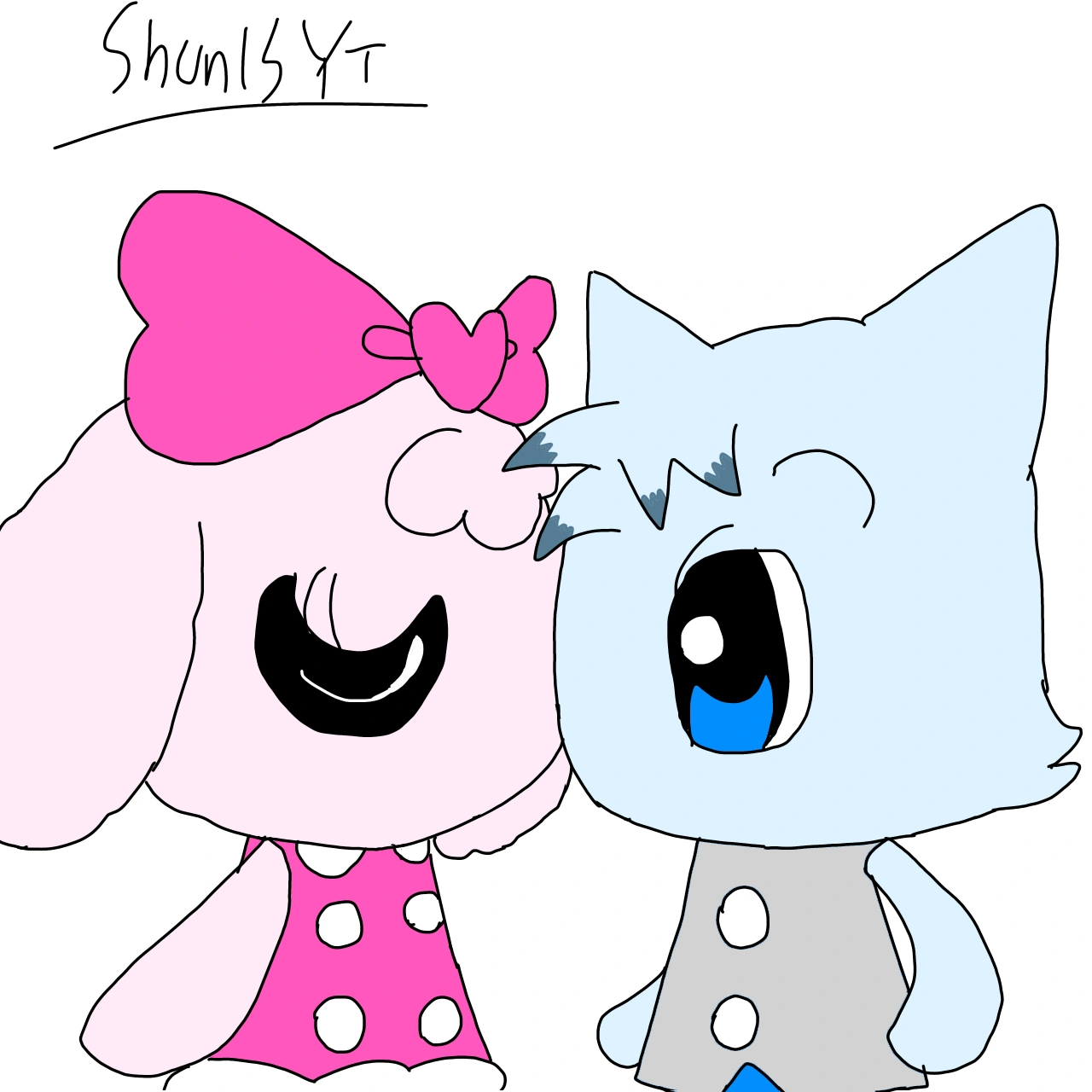 SmaYume Kiss | Fandom