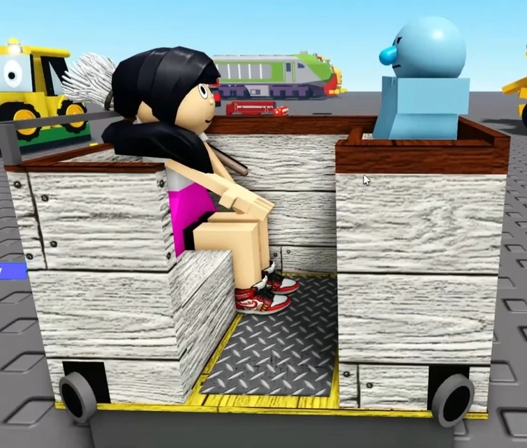 Discuss Everything About FanMade Kiddie Rides Wiki | Fandom