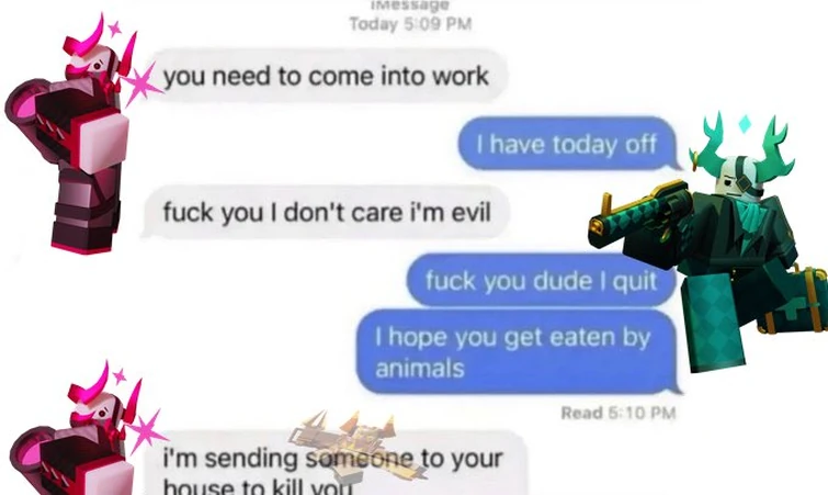 please send me phighting memes | Fandom