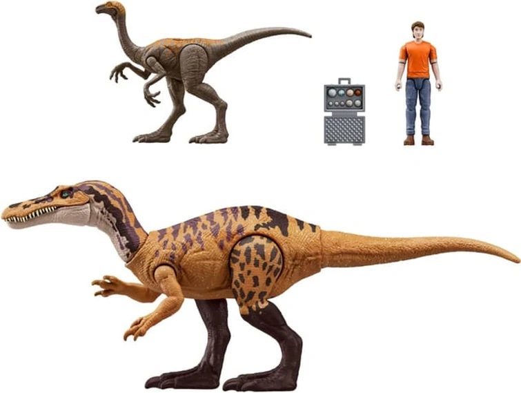 Jurassic World Chaos Theory Season 2 | Fandom