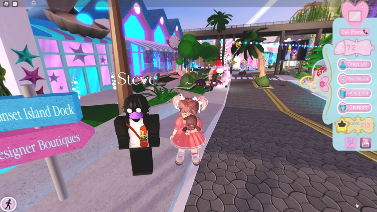 Discuss Everything About Royale High Wiki | Fandom