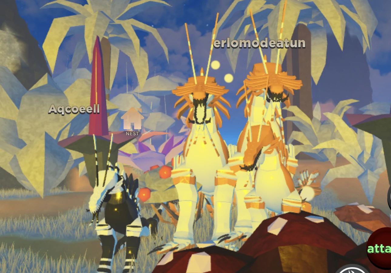 Magnarothus Army! | Fandom