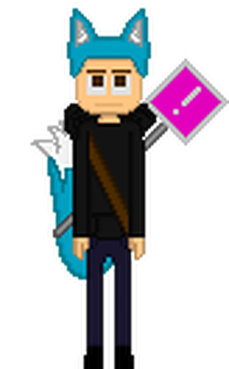 Discuss Everything About Baldi's Basics Character Calamity Series Wiki ...