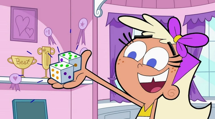 Timmy's Wish In Season 10 | Fandom