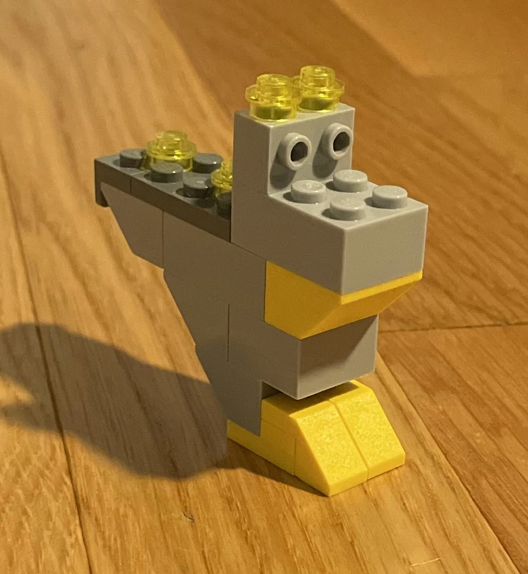 Lego T-Rox | Fandom