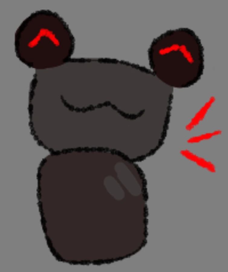 Limbo from the camping series... Hey wait a minute- | Fandom
