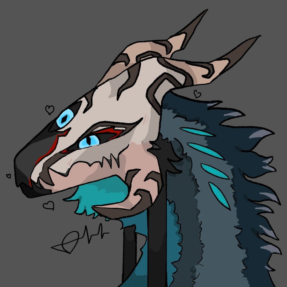 Nakamaska art! | Fandom