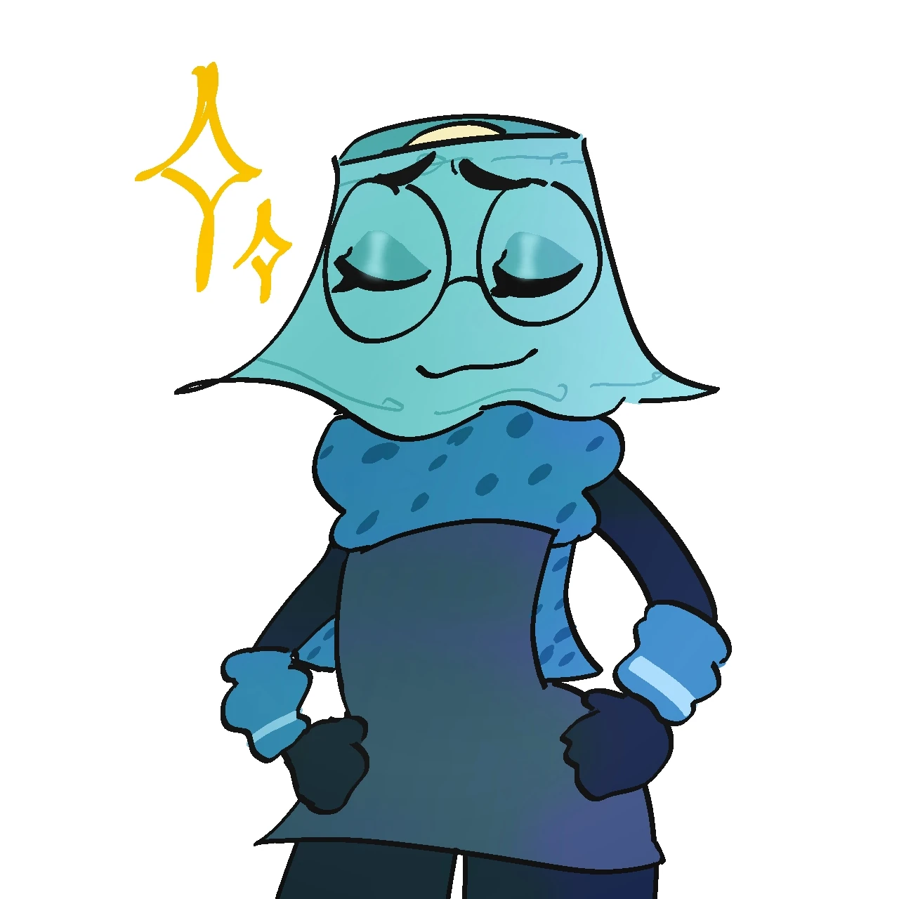 Drawing Request | Brightney! | Fandom