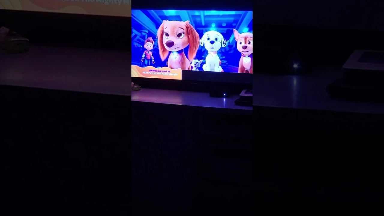 Sneak Peek From The Mighty Movie | Fandom