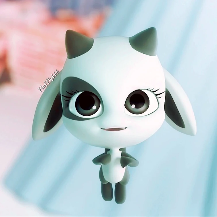 Discuss Everything About Miraculous Ladybug Wiki | Fandom