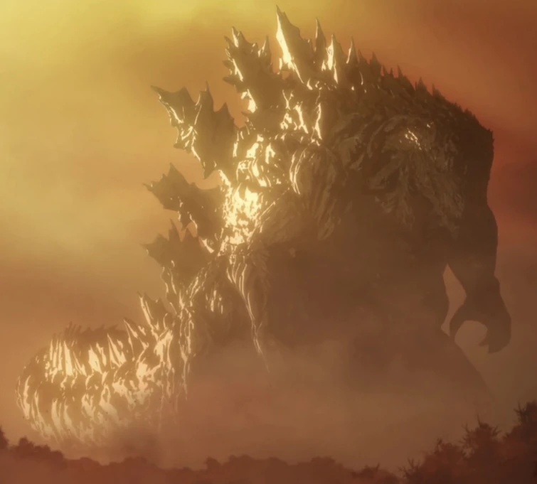 Top 10 Tallest Godzilla’s in history. | Fandom