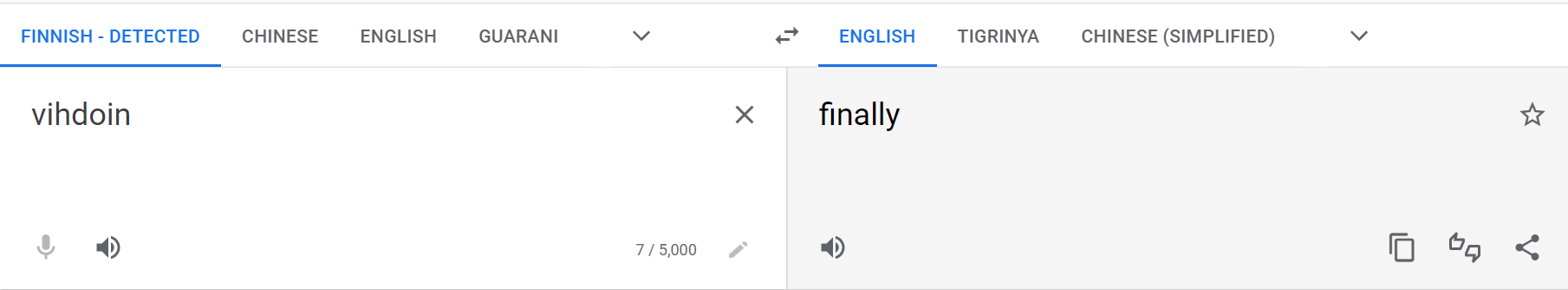 Google Translate is- insane | Fandom