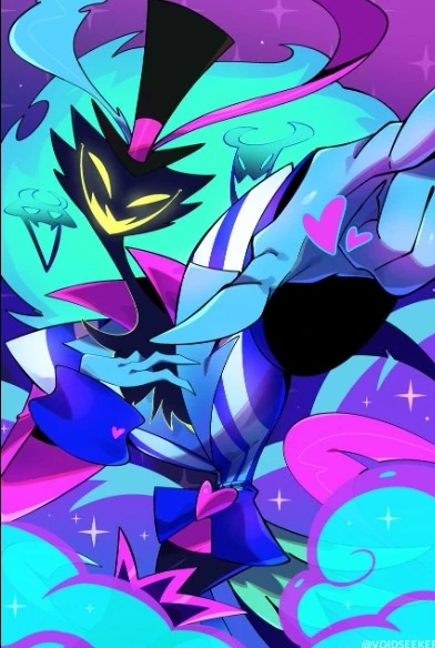 Idiot Question: You think Asmodeus will like Femboys? | Fandom