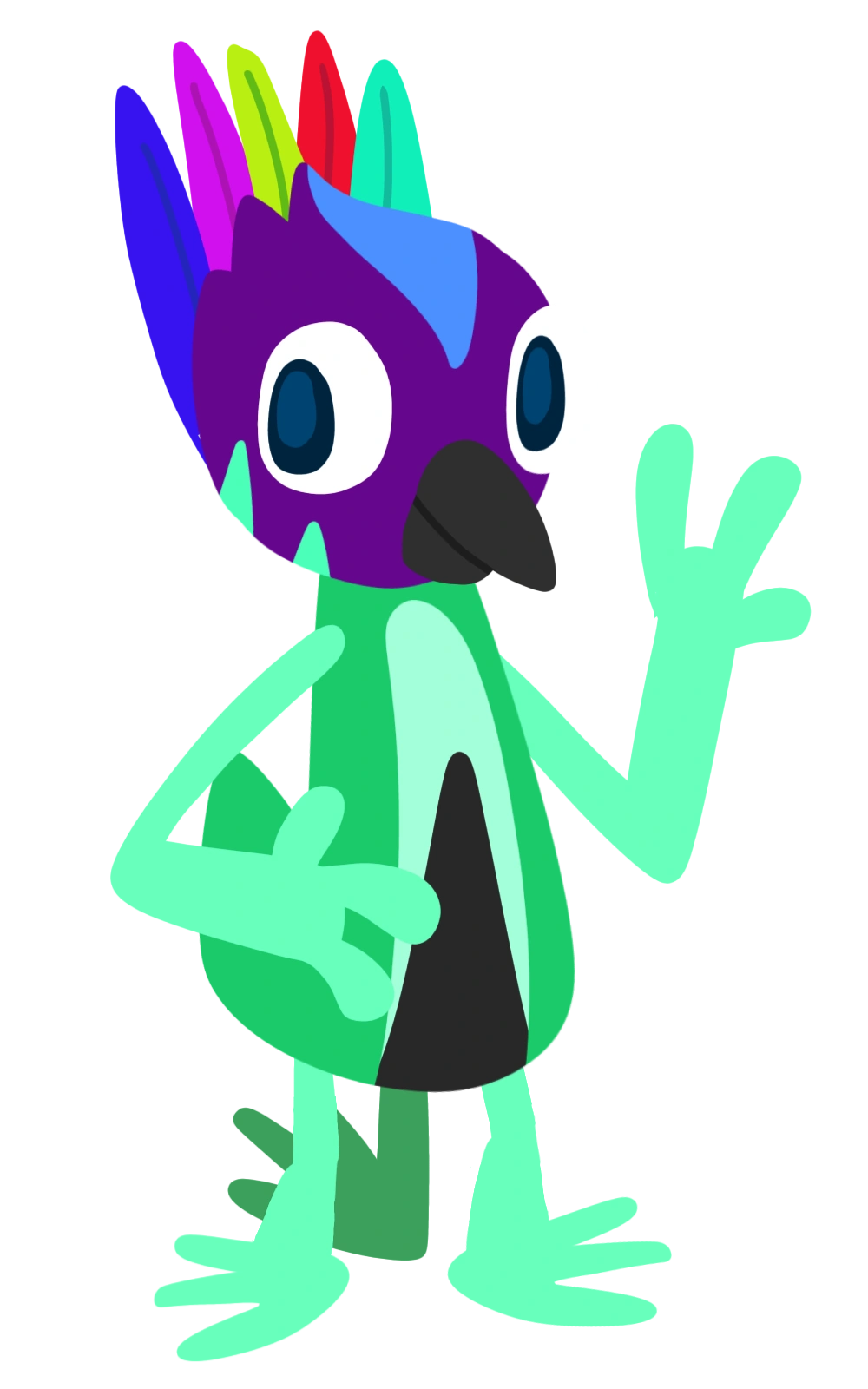 Rare Imitaloro (Rare Mimic) | Fandom