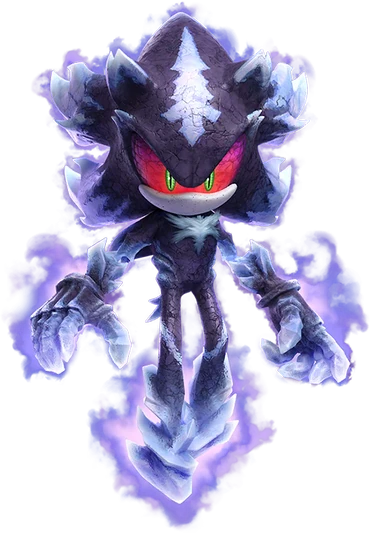 Best Pure Evil Sonic Villain | Fandom