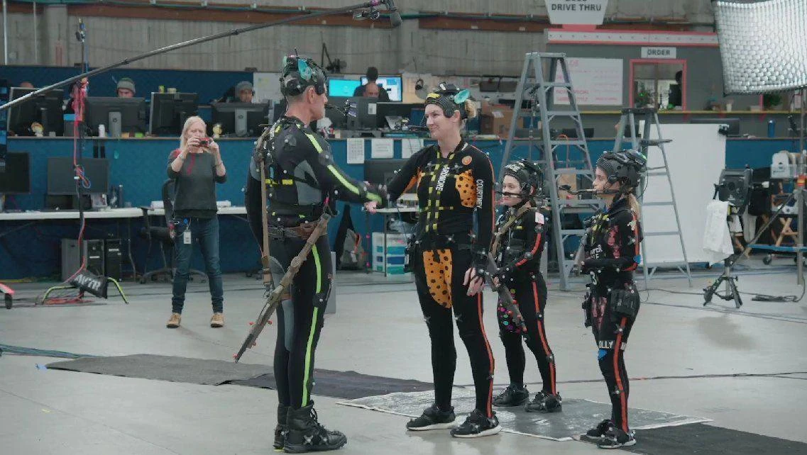 Possible General Ardmore will have her Avatar form for Avatar 3 (2025 ...