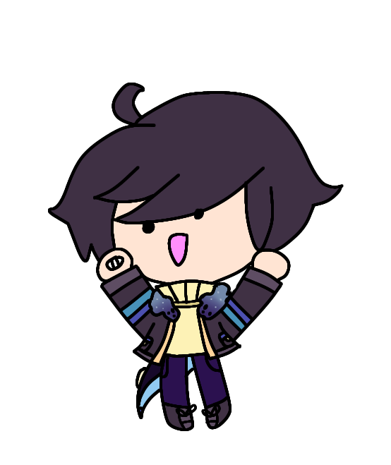 The person below me | Fandom