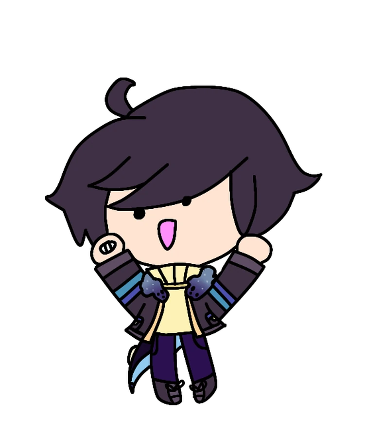 The person below me | Fandom