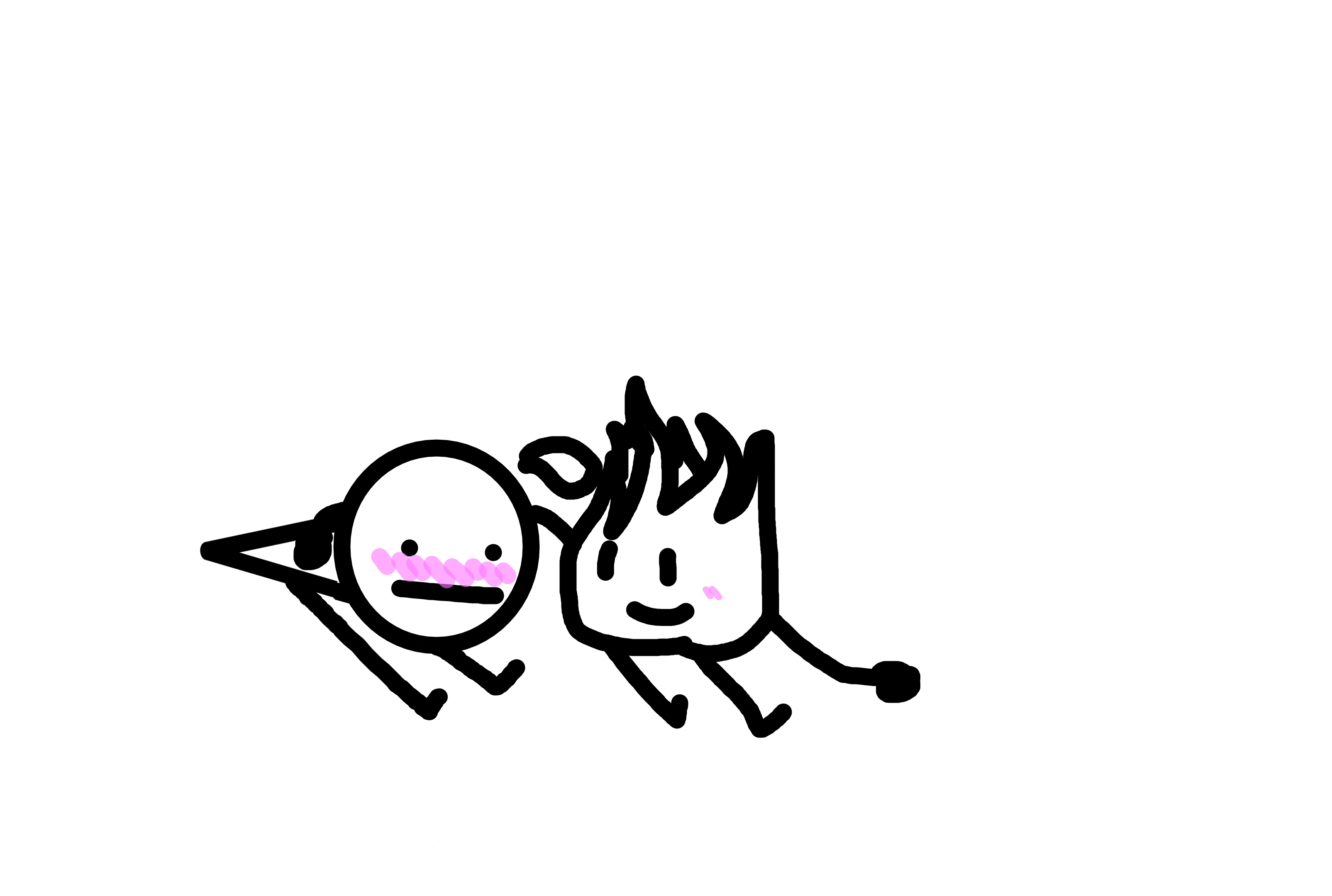 making really bad ship art from a ship generator episode 15 | Fandom