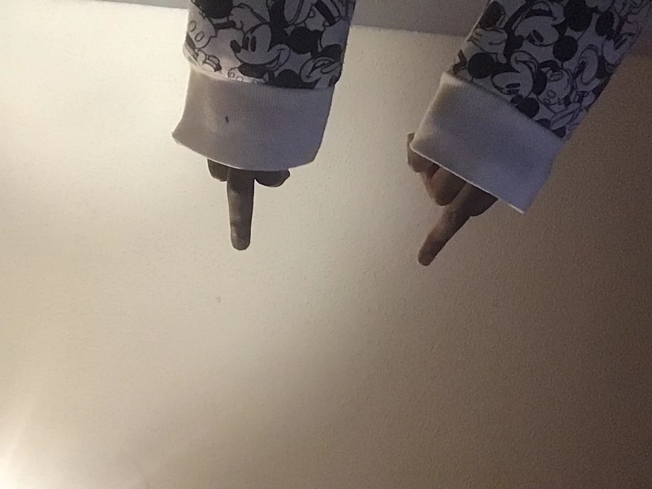 Hand reveal mf | Fandom