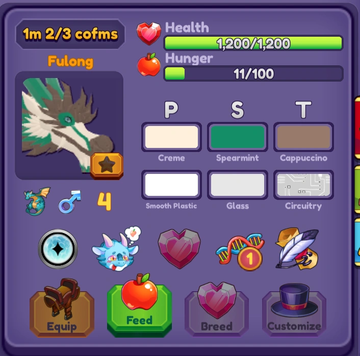 !💖! SELLING 2/3 COFMS LONG! !💖! | Fandom