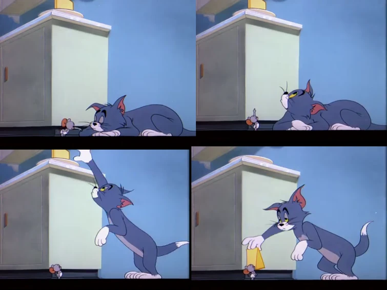 Discuss Everything About Tom and Jerry Wiki | Fandom