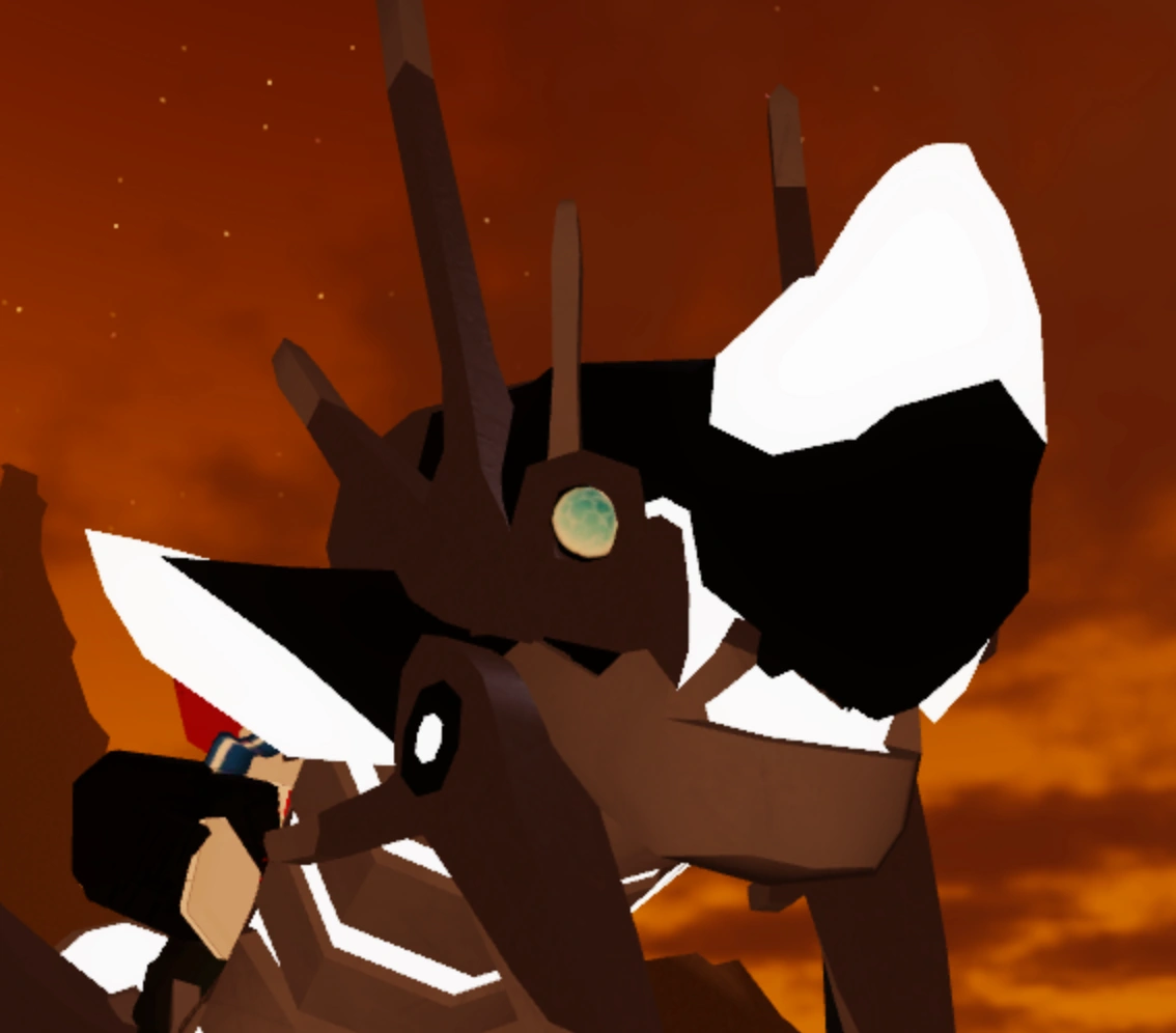 Out of curiosity, what does an albino scraw look like? | Fandom