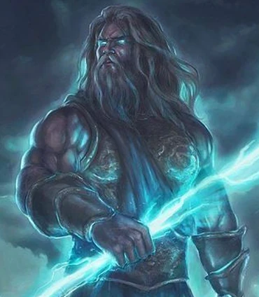 Discuss Everything About Superpower Wiki | Fandom