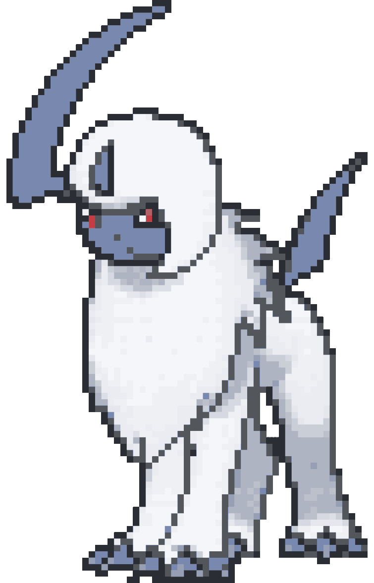Absol | Fandom