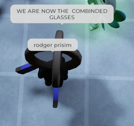 rodger prisim | Fandom