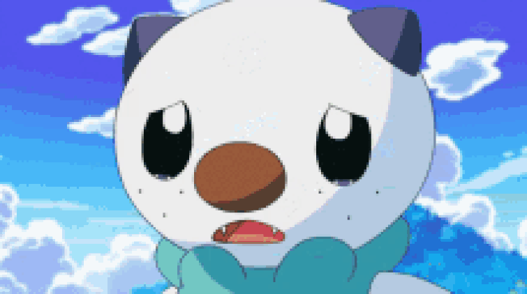 Take some Oshawott gifs :3 | Fandom