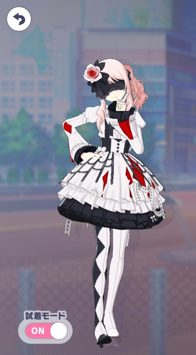 HOW IS MIZUKI SMILING | Fandom