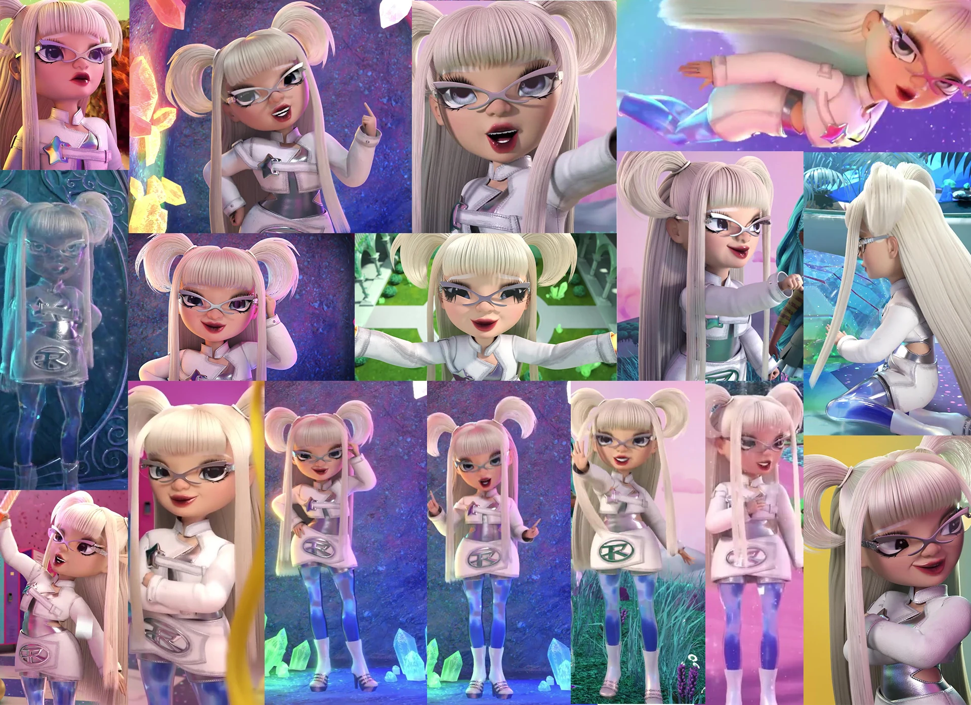 Whitney: My Latest Comfort Character | Fandom