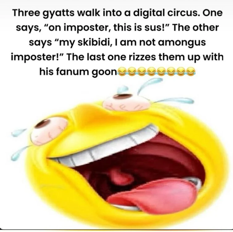 I'm so fucking cooked gng 🧍 | Fandom